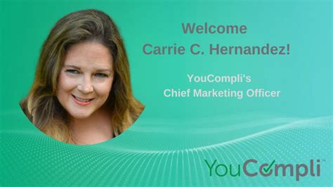 Carrie Hernandez On Linkedin Thankyou 94 Comments