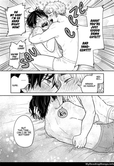 Motoyama Ako What I Can Never Tell You Omae Ni Zettai Ienai Koto Eng Page 4 Of 6