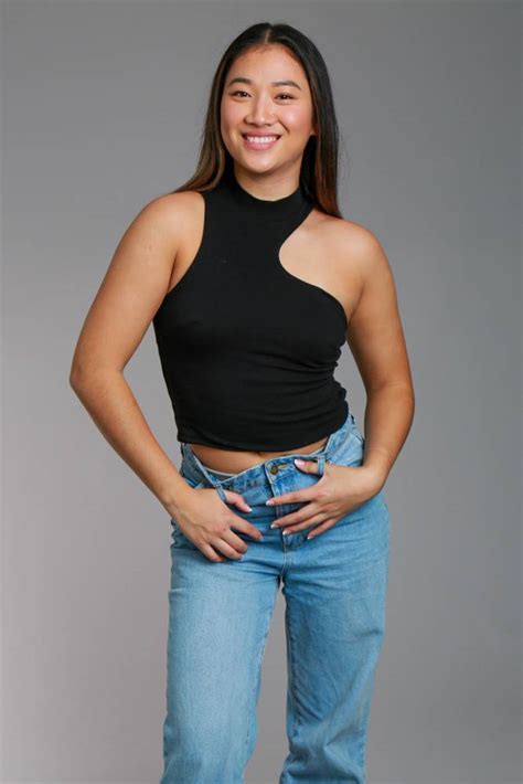 Anna K Model Wink Models