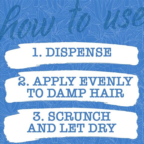 Maui Moisture Flexible Hold Coconut Milk Curl Foam Mousse For Curly Hair Styling No Drying