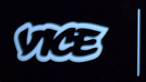 Vice Media To Cut 10 Of Workforce Cbc News