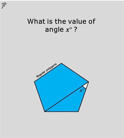 What Is The Value Of An Angle What Is The Value Of An Angle