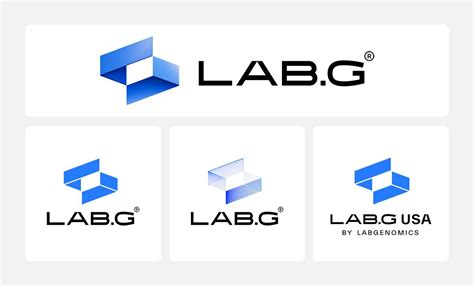 랩지노믹스 신규 Ci 공개