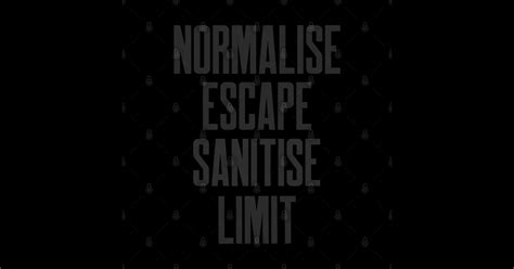 Secure Coding Normalise Escape Sanitise Limit Owasp Sticker TeePublic