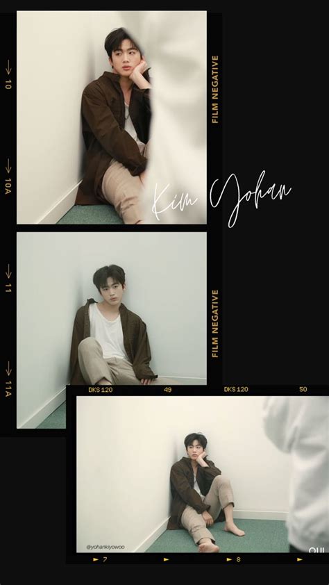 Kim Yohan Wei Kim Lockscreen Incoming Call Screenshot