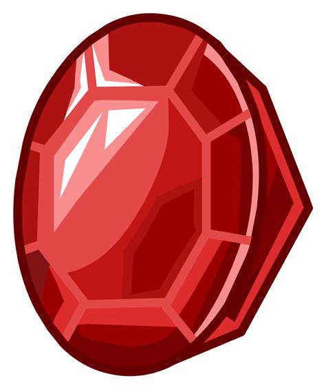 Ruby Club Penguin Wiki Fandom