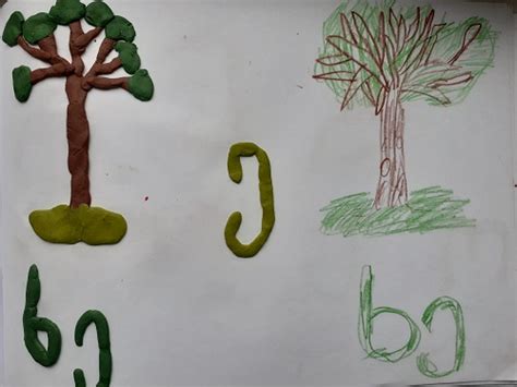 „ჩემი ილუსტრირებული ანბანი“ სამტრედიის N7 საჯარო სკოლის პირველკლასელთა საინტერესო აქტივობა