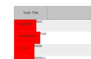 Reactjs React Styled Components Styles Do Not Apply Properly Stack Overflow