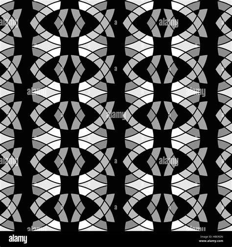 Seamless Pattern Design Stock Photo Alamy