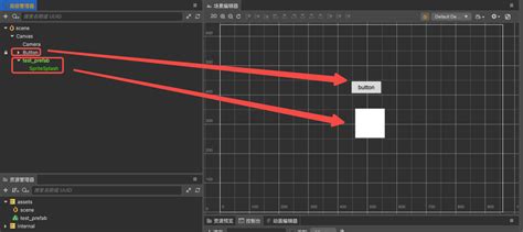 Cocos Creator Prefab预览时无法显示cocos 预制体显示不出来 Csdn博客