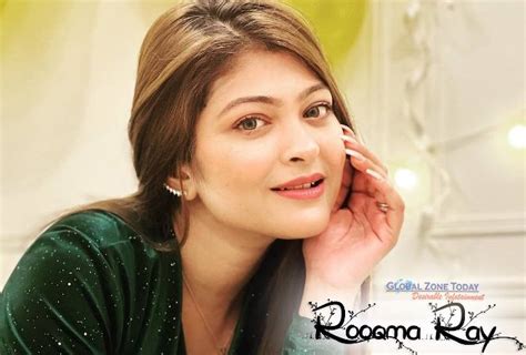 Rooqma Ray Biography Wiki Age Height Career Photos And More