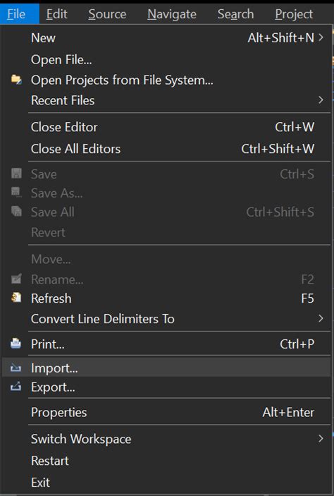 Maven Eclipse Plugin Naukri Code 360
