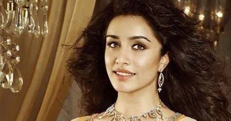 Shraddha Kapoor Sexy Photo Shoot BOLLYWOOD IMAGES