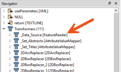 How To Create A WFS Service Using FME Flow FME Support Center