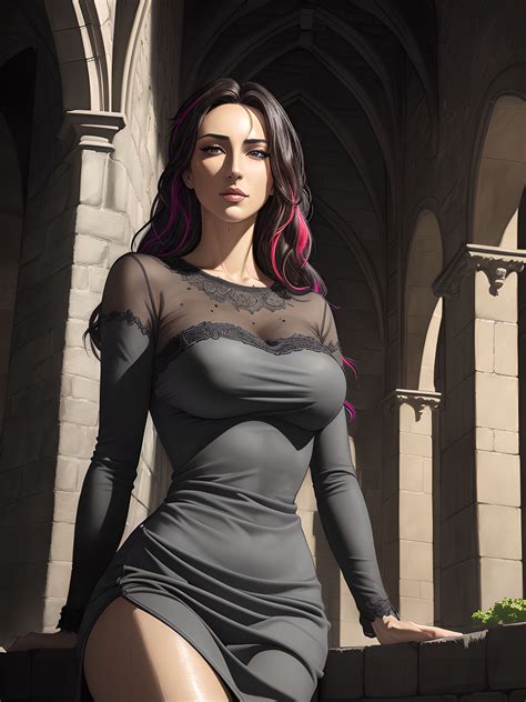 Future Ai Wife By Cygnus30 On Deviantart