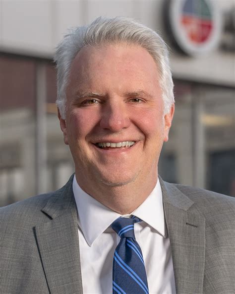 Chris Ronayne Climate Leadership Conference