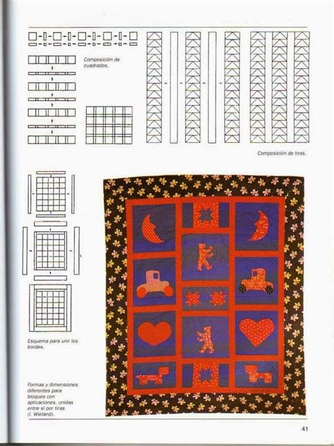 Curso De Patchwork Cursos Tutoriales