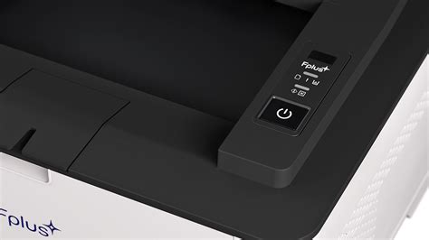 монохромный лазерный принтер fplus pb301dnw