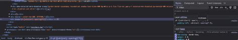 patterns for composable tailwindcss styles typeonce