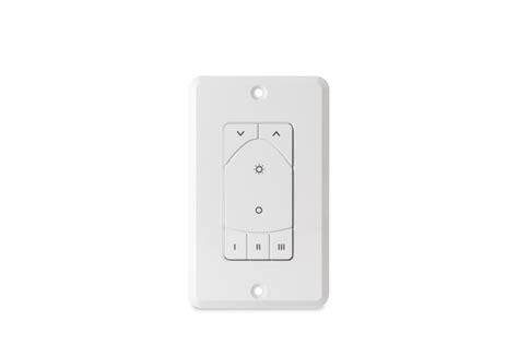 LED Light Switch Toggled