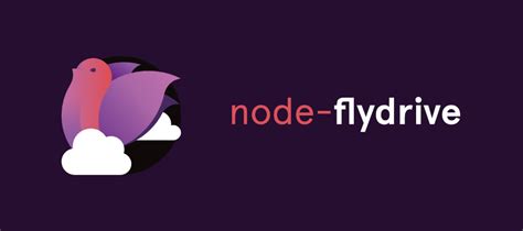 Github Frondor Node Flydrive Flexible And Fluent Way To Manage Storage In Node Js