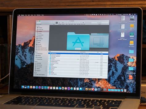 How To Use Finder On Your Mac IMore