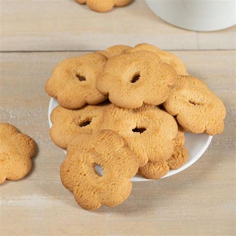 Golden Foods Galletas Malvinas Sabor Nuez 140 G Mi Tienda Del Ahorro