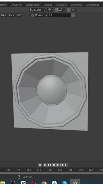 Vector Labz Llc On Linkedin Blender 3d Speaker Modeling And Texturing