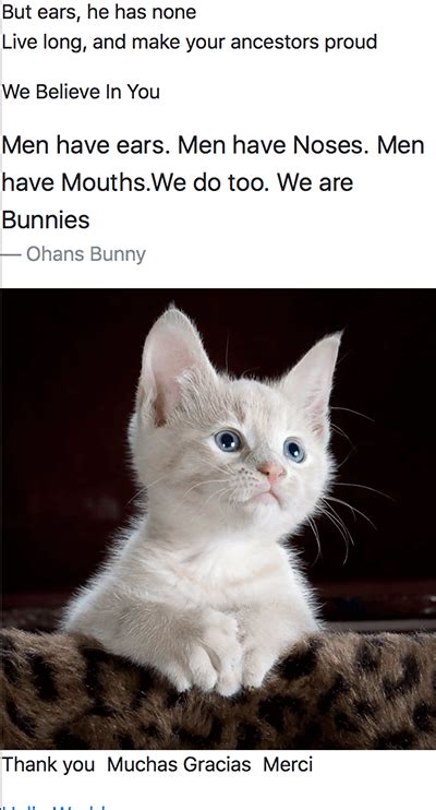 Знакомимся с Bootstrap 4 нововведения основные стили