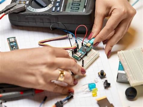 Arduino Nano Esp32 Dedb0580 Board Without Headers 240 Mhz Clock Frequency Usb C Connectivity