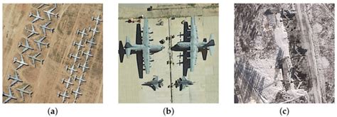 Remote Sensing Free Full Text ERF RTMDet An Improved Small Object Detection Method In