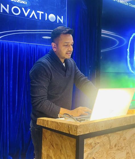 Vipin Yadav On Linkedin Designthinking Innovation