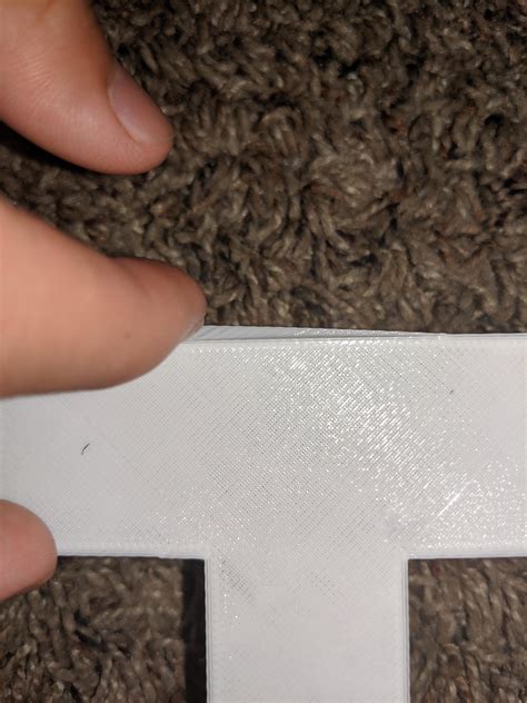 Ender 3 Printing Issue R Ender3