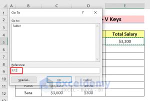 How To Drag Formula In Excel With Keyboard Easy Methods