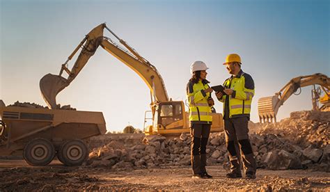 Large Scale Construction Projects