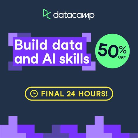 datacamp aiskills dataskills datacamp