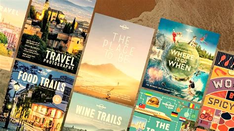 Geekdad Daily Deal Lonely Planet Travel Hacker Ebook Bundle Geekdad