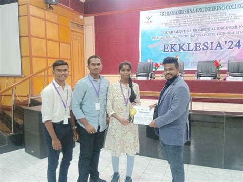 Vishwaridha S On Linkedin Teamwork Ideathon Innovation