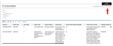 translate redact and analyze streaming data using sql functions with amazon kinesis data