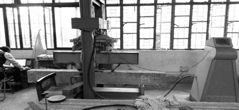 Typical Loading Arrangement Download Scientific Diagram