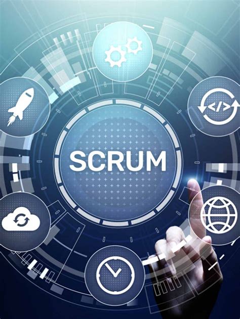 Top 5 Scrum Tools For Agile Project Management In 2024