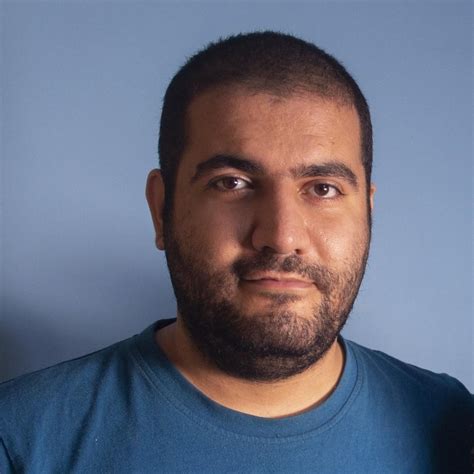 Mohammad Nouri Fullstack Developer Dubseo Xing