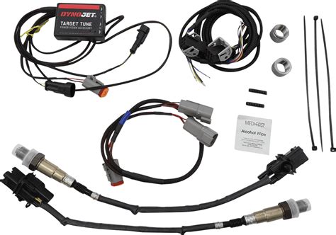 Dynojet Power Vision Target Tune O2 Sensor Compatible