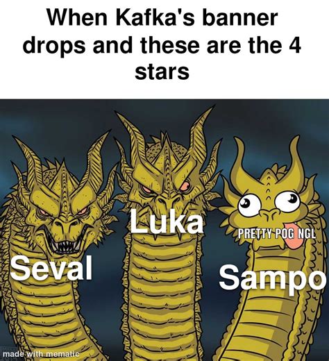 Making Memes For Kafka Until 12 Second Phase Day 54 Rkafkamains