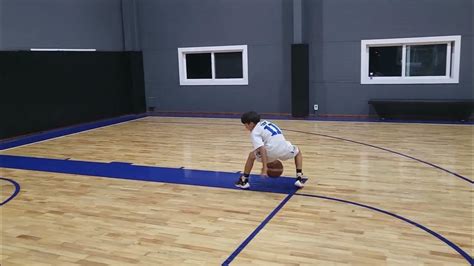 9살 농구선수 대환장 ㅋㅋㅋ 드리블온유 🏀 9살농구선수 초등2학년 온유농구티비 스킬팩토리주니어 Kcc이지스주니어 Youtube