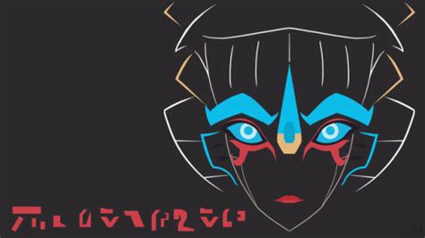 Cybertronian Language Translator Polemate