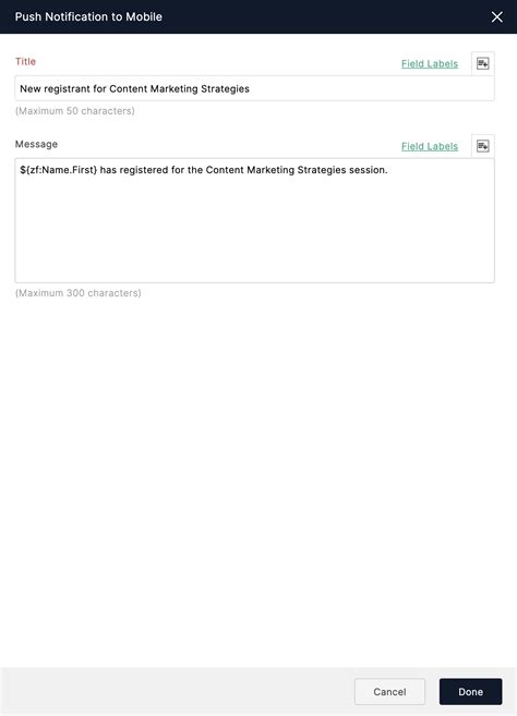 conditional rules form rules zoho forms
