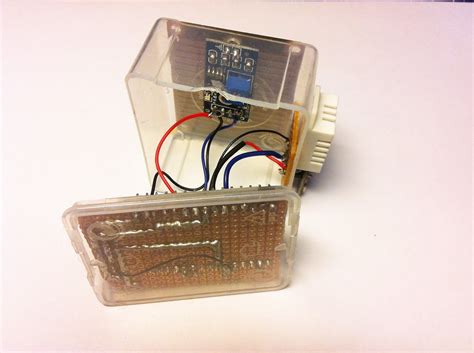 easy iot weather station with multiple sensors 8 steps with pictures