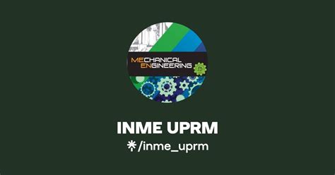 Inme Uprm Linktree