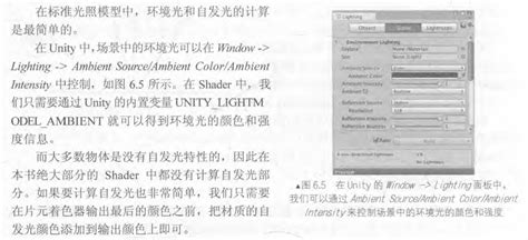 Unityshader入门精要个人笔记标准光照模型unity Shader入门精要 知乎 Csdn博客